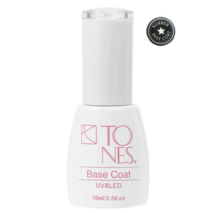 The Benefits of Using Rubber Gel in Nail Art Designs - Tones