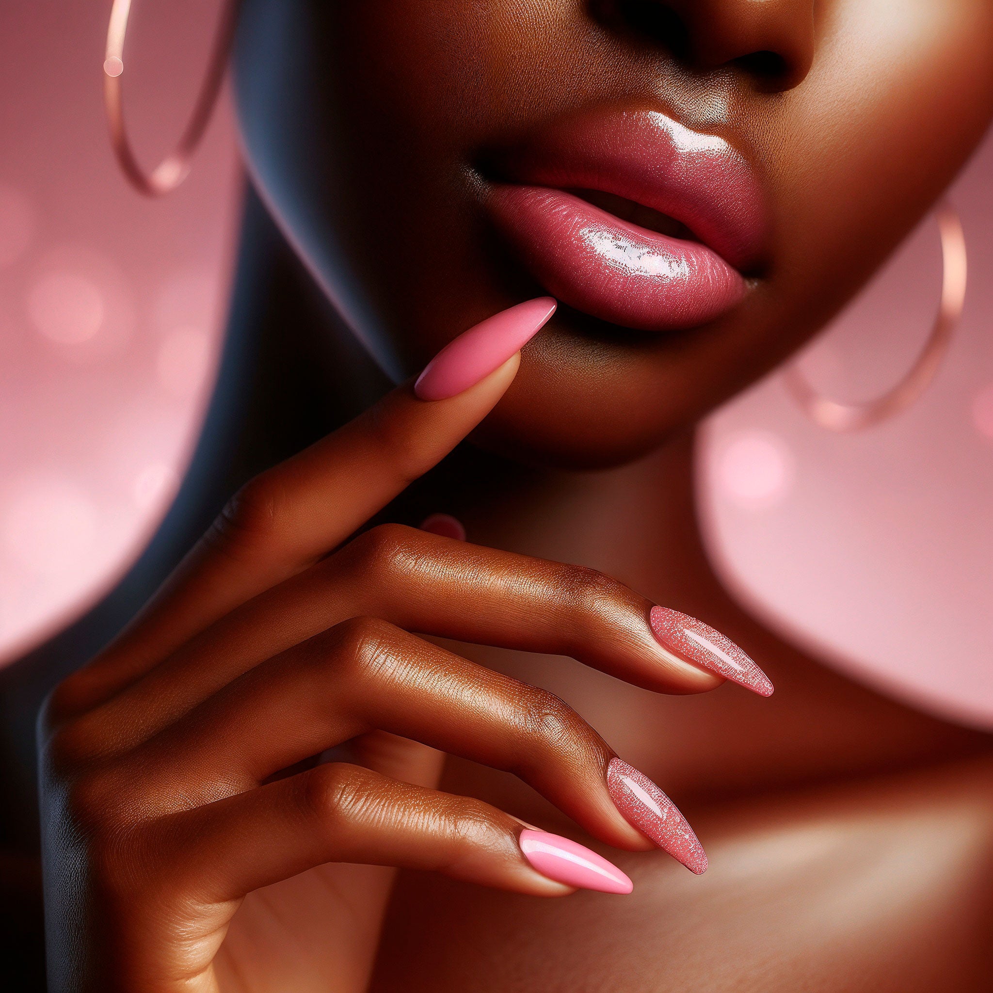 Pantone 2024 Color of the Year – Peach Fuzz