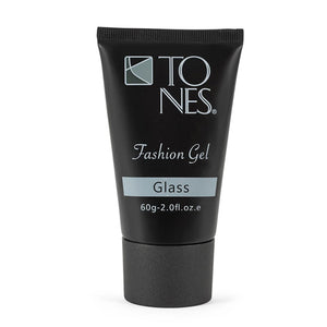 What is Polygel/Fashion Gel? - Tones
