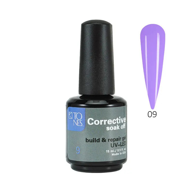 Corrective Gel - Tones