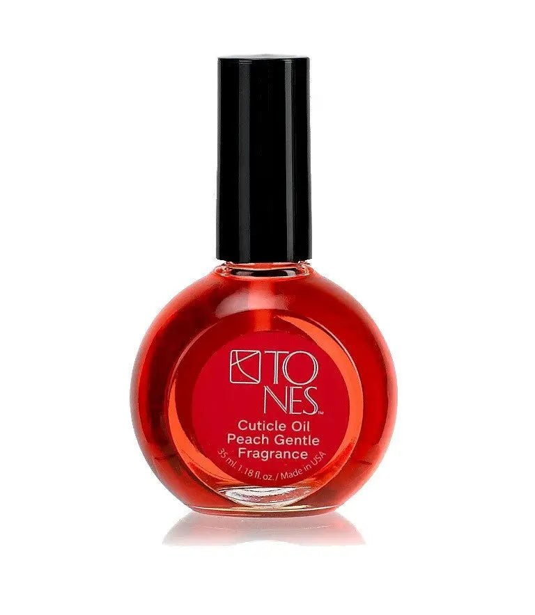 Cuticle Oil - Peach