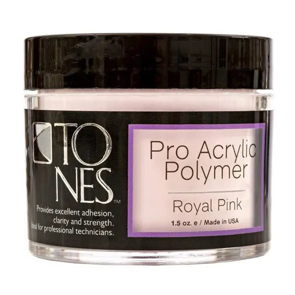Pro Acrylic Powder: Cover Pink
